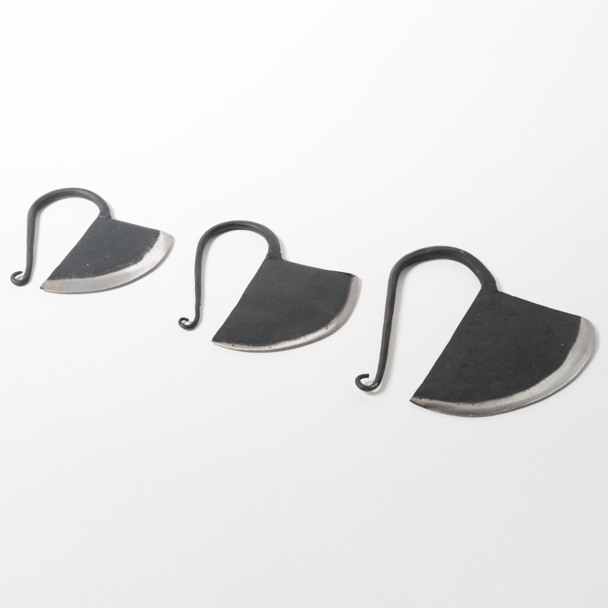 Mouse Tail Blades – Common Things